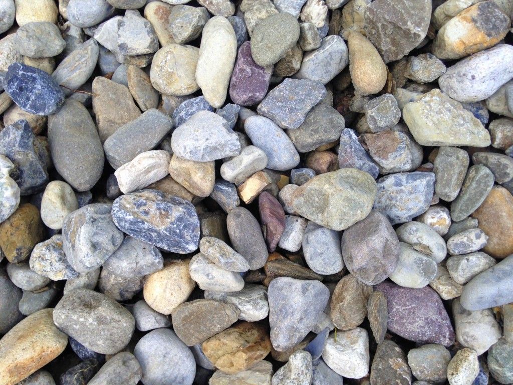 1-3″ Riverstone