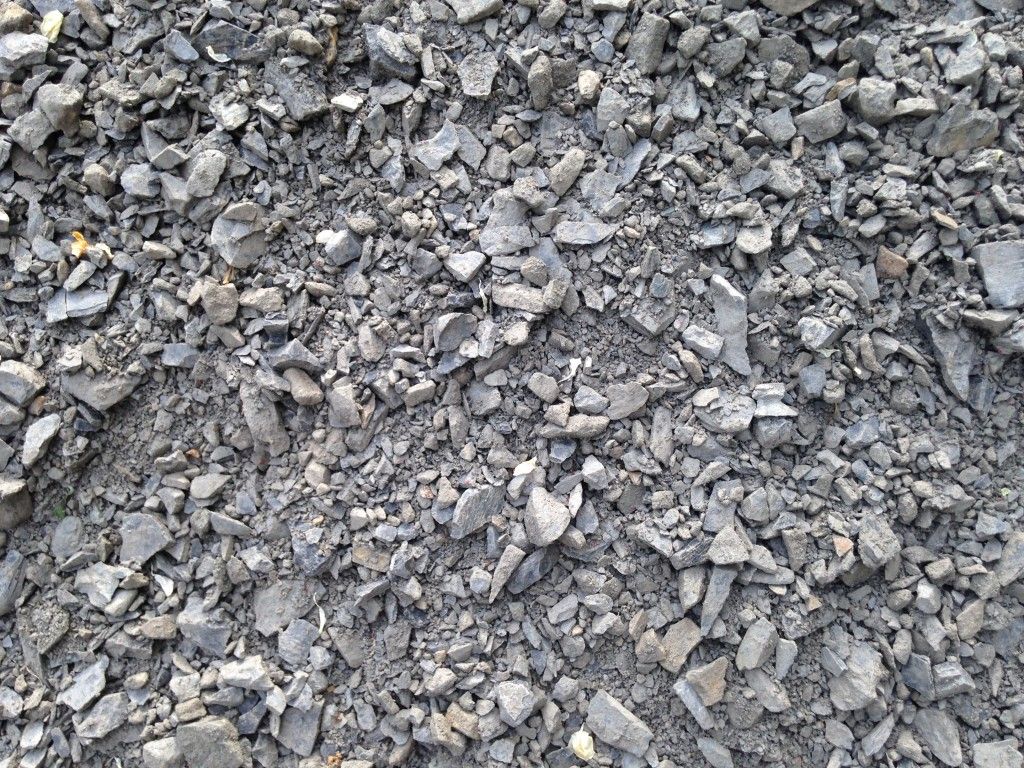 Bin Materials Gravel Mulch Bluestone Gardens