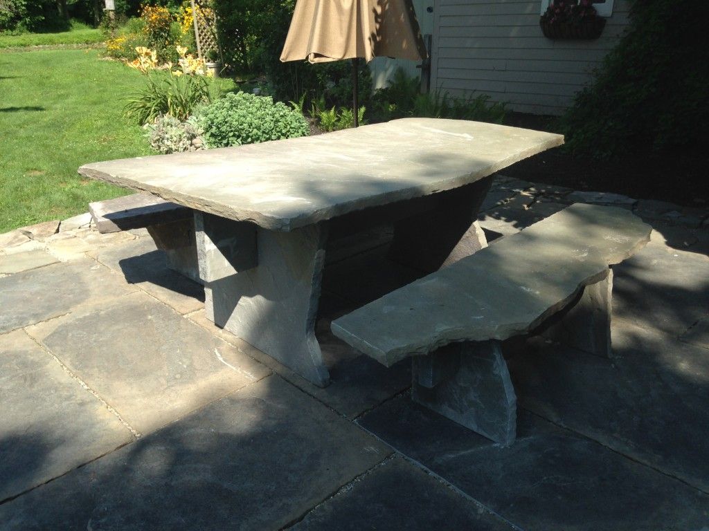 Bluestone Furniture | Bucks County | Bluestone Gardens